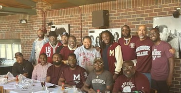Morehouse Online | Morehouse College