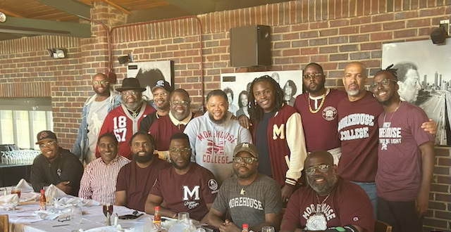 Morehouse Online | Morehouse College