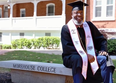 Morehouse Online | Morehouse College