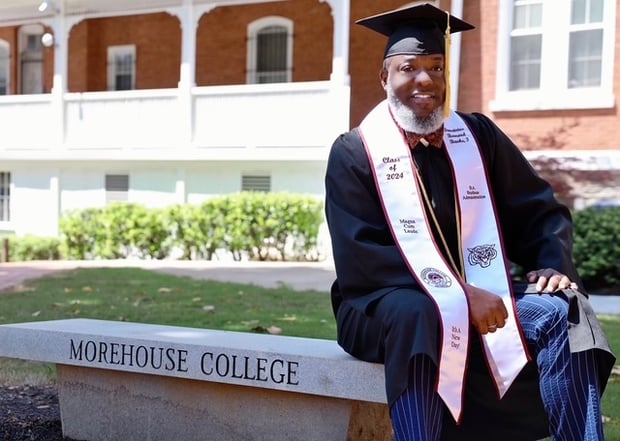 Morehouse Online | Morehouse College