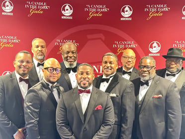 Morehouse Online | Morehouse College