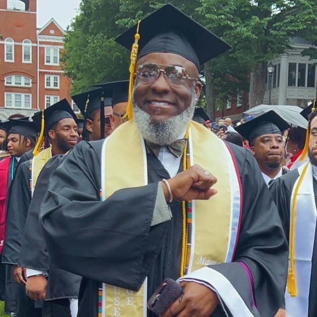 Morehouse Online | Morehouse College