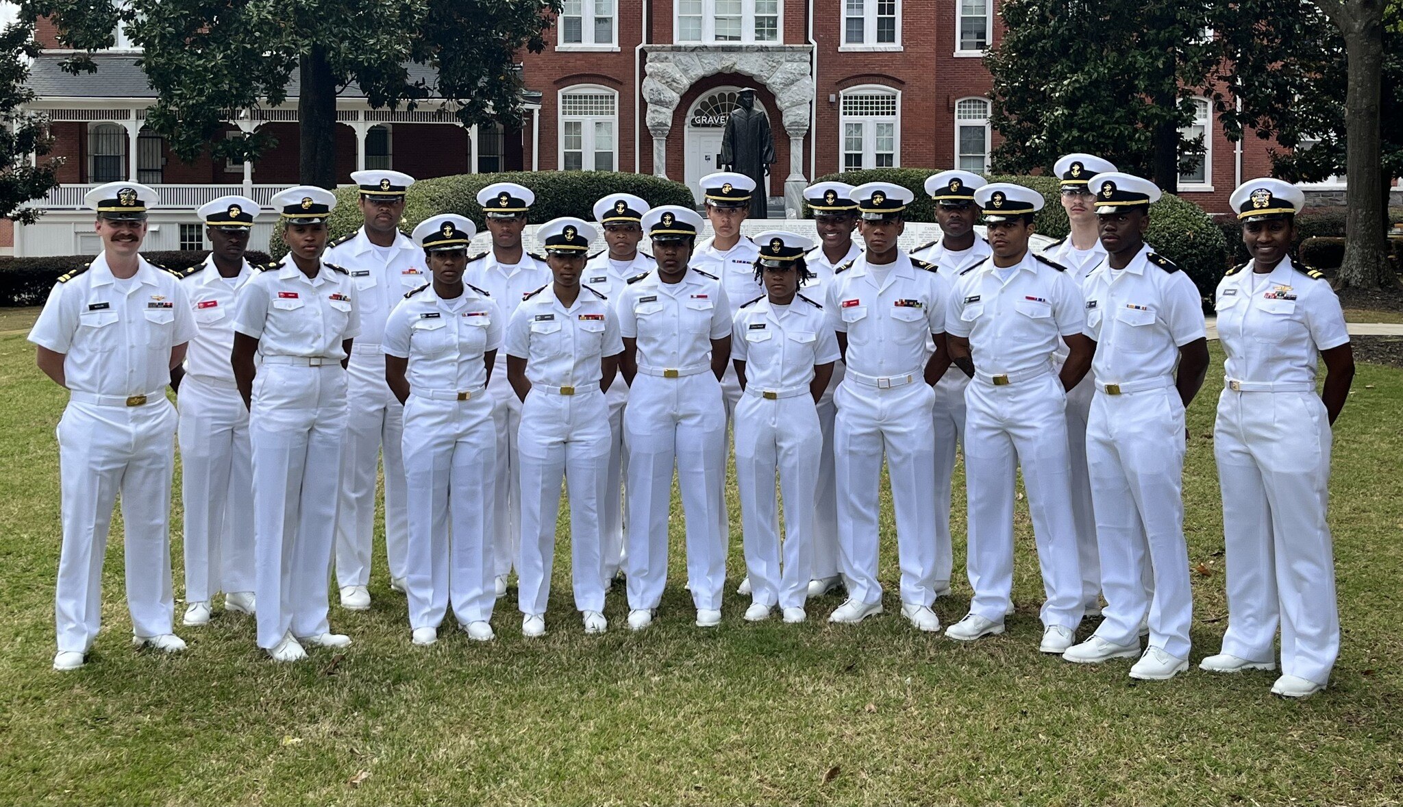 ROTC | Morehouse College