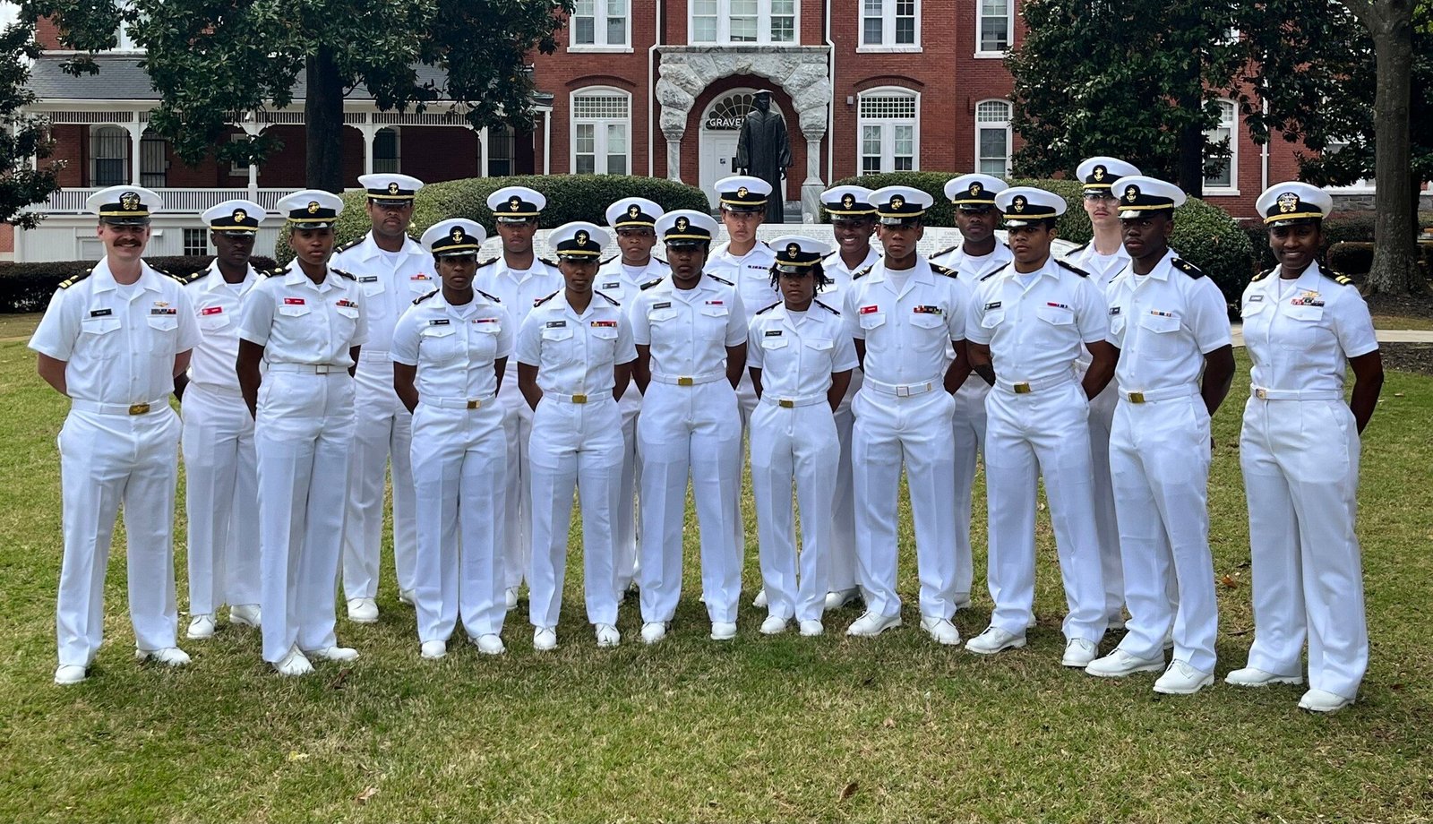 ROTC | Morehouse College