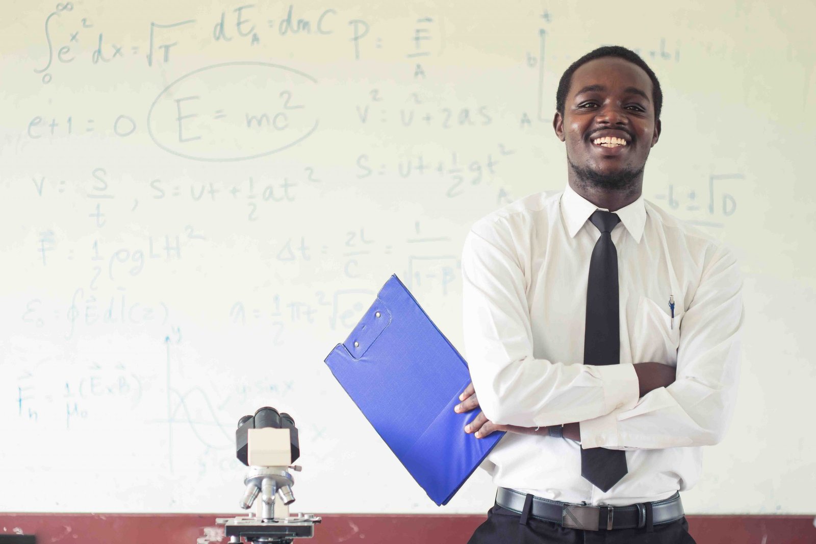Physics | Morehouse College