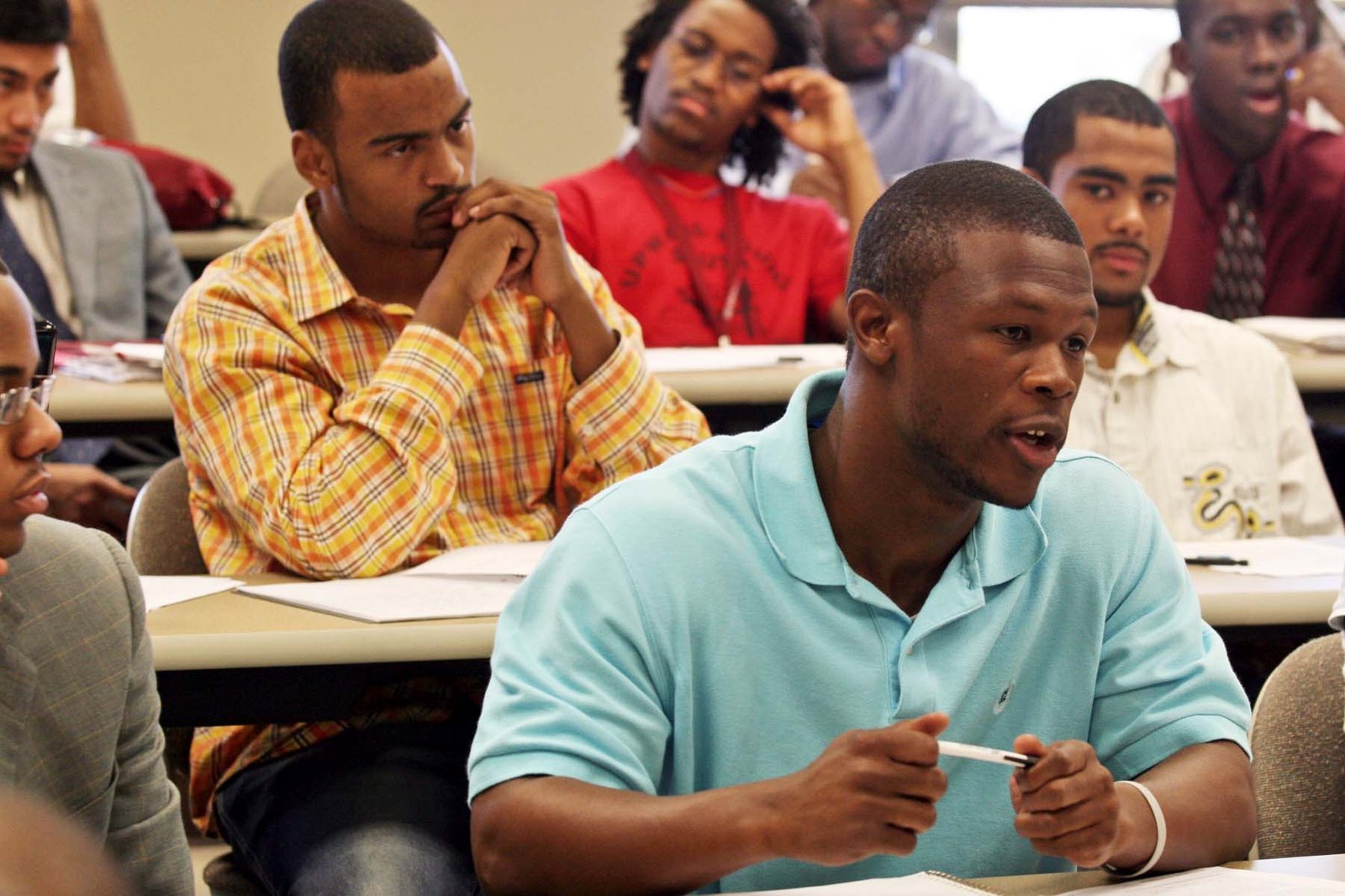 Psychology | Morehouse College