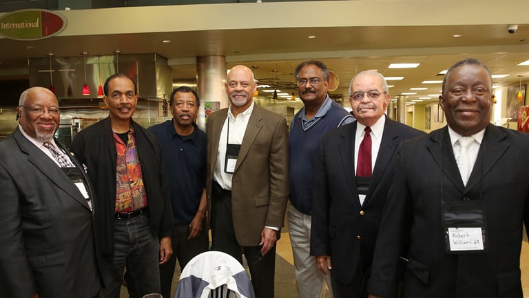 Commencement - Reunion | Morehouse College