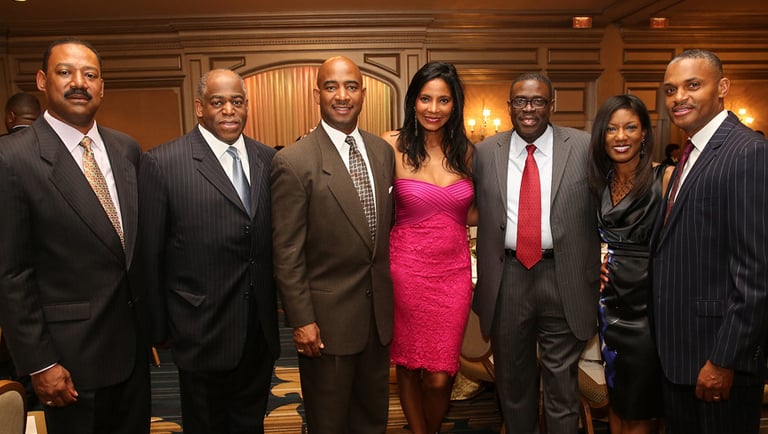 Commencement - Reunion | Morehouse College