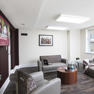 Housing | Robert House | Morehouse College