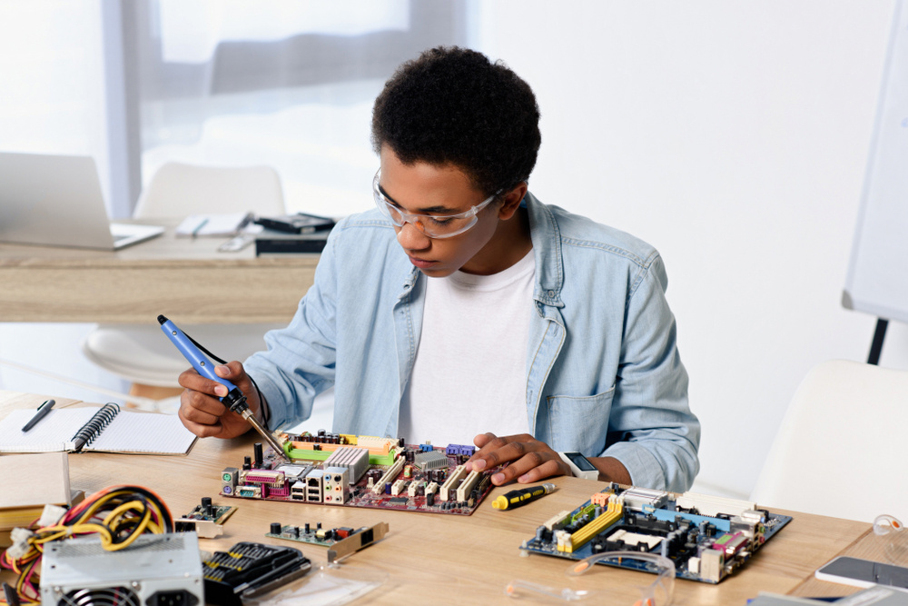 Dual-Degree Engineering Program (DDEP) | Morehouse College