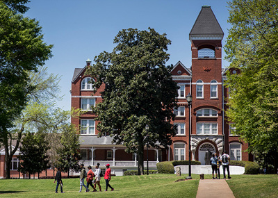 Prospective Students | Morehouse College