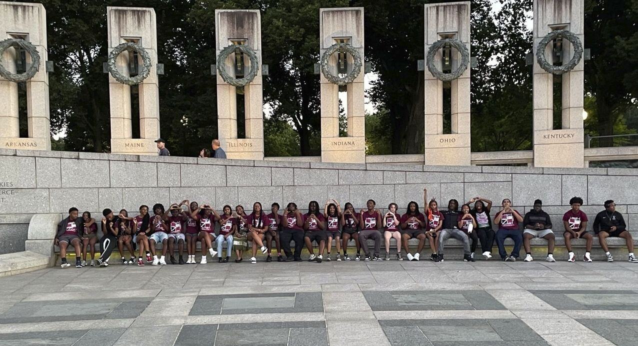 Upward Bound Math Science State Center