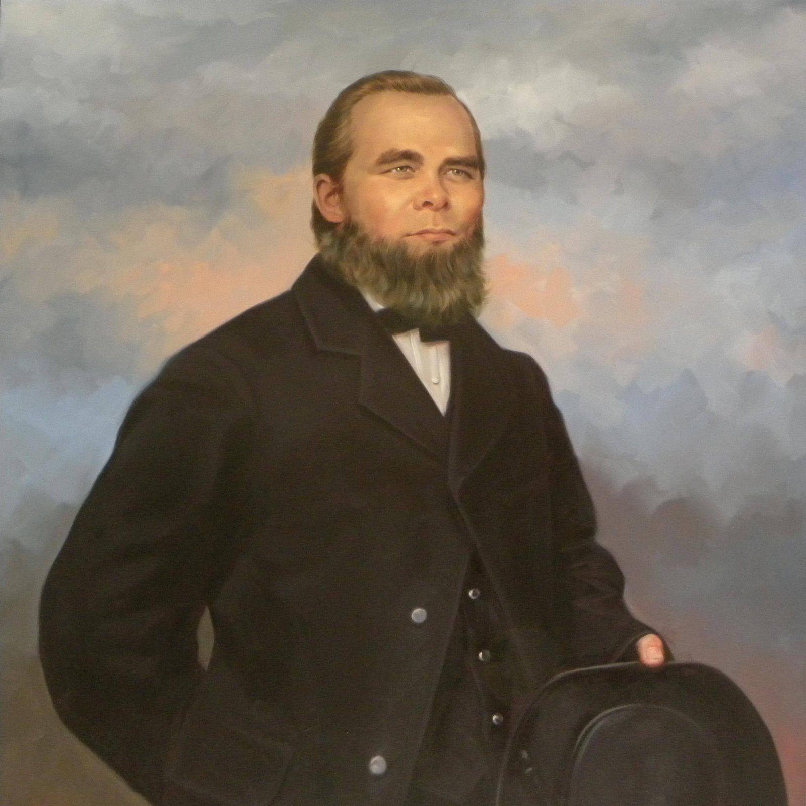 Housing | White House | Morehouse College