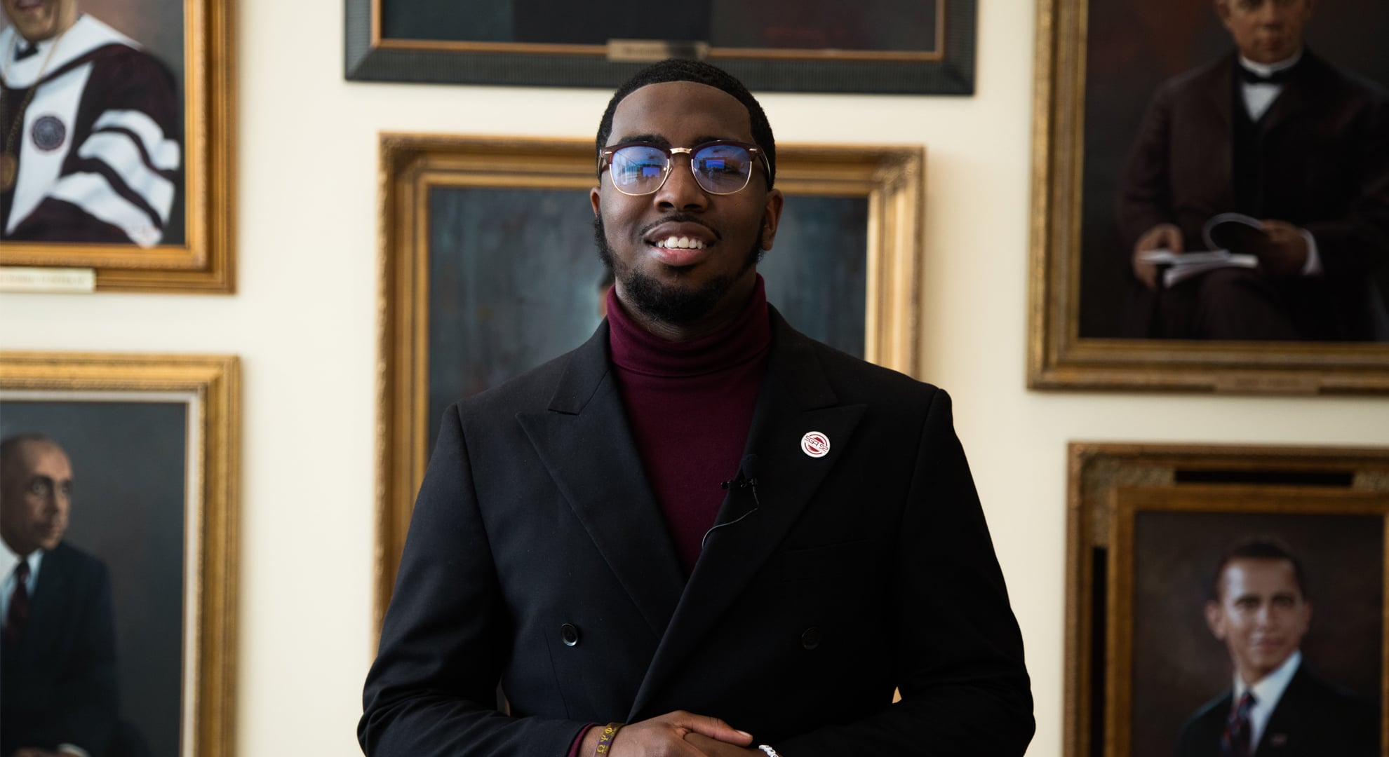 Commencement - 2024 Senior Profiles | Morehouse College