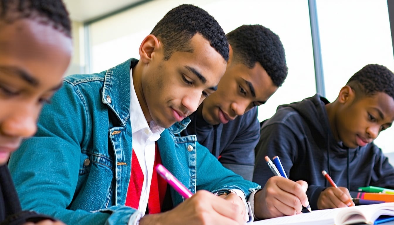 The Importance Of Writing In Today's World