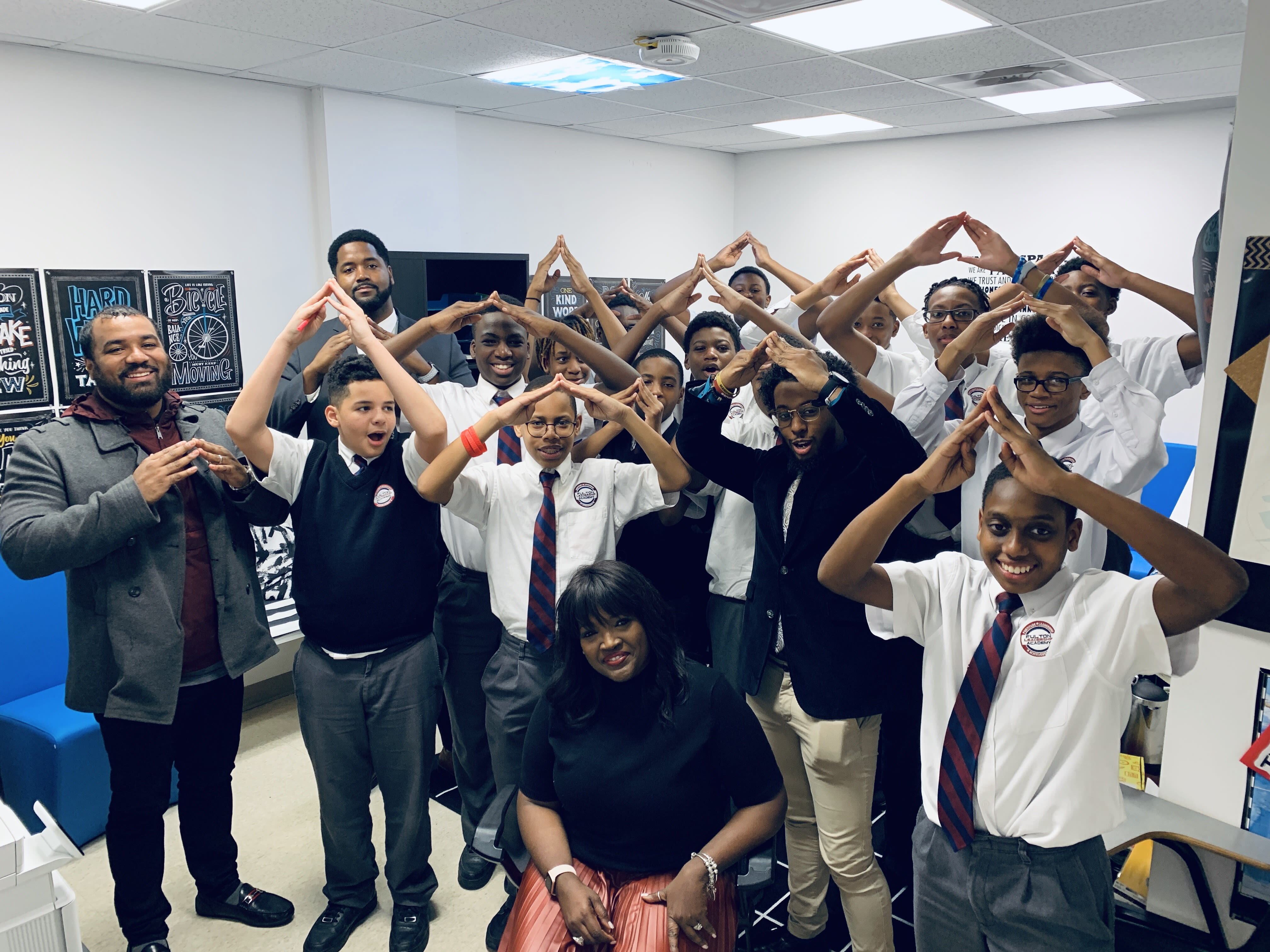 Exploring Summer Admissions at Morehouse College