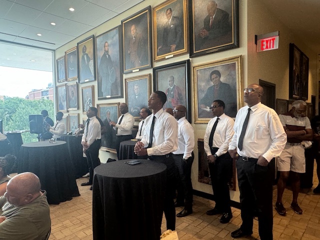 Morehouse Online | Morehouse College